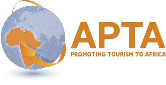 APTA logo - Origins Safaris