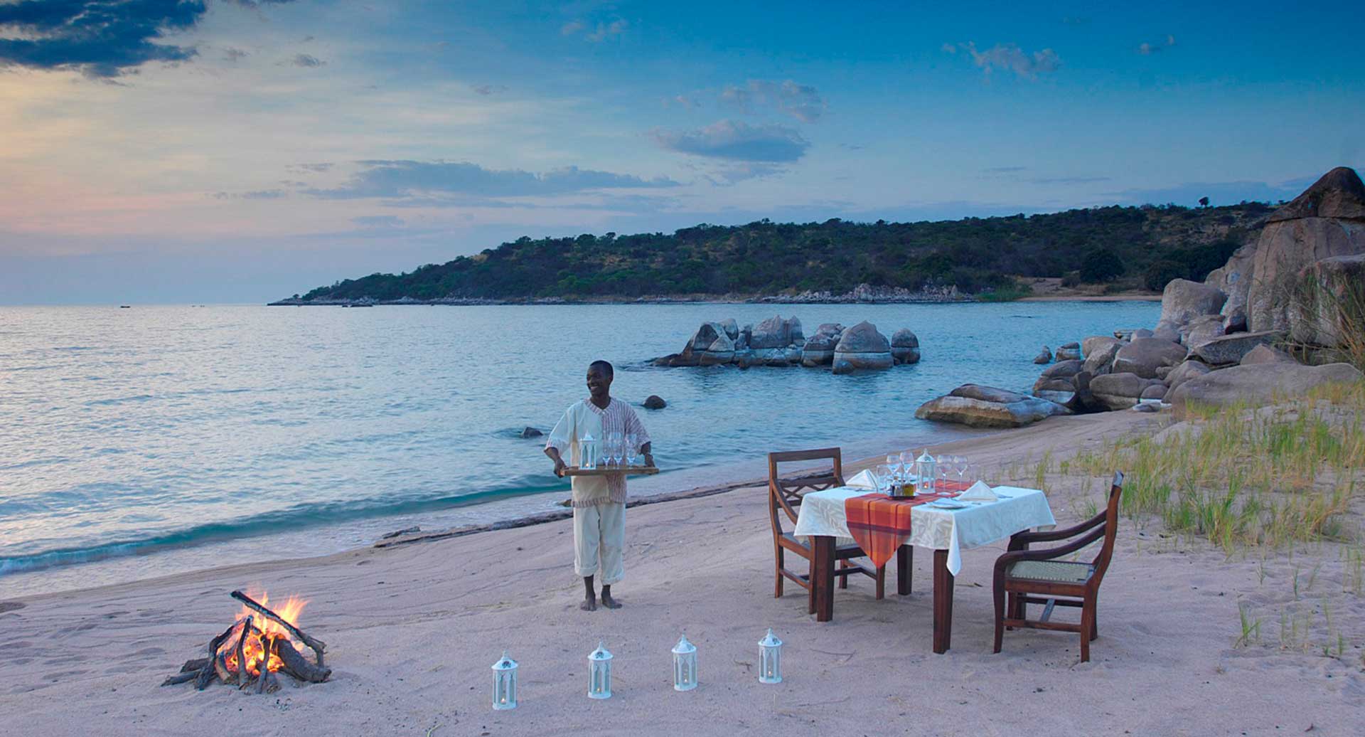 Tanganyika - Origins Safaris