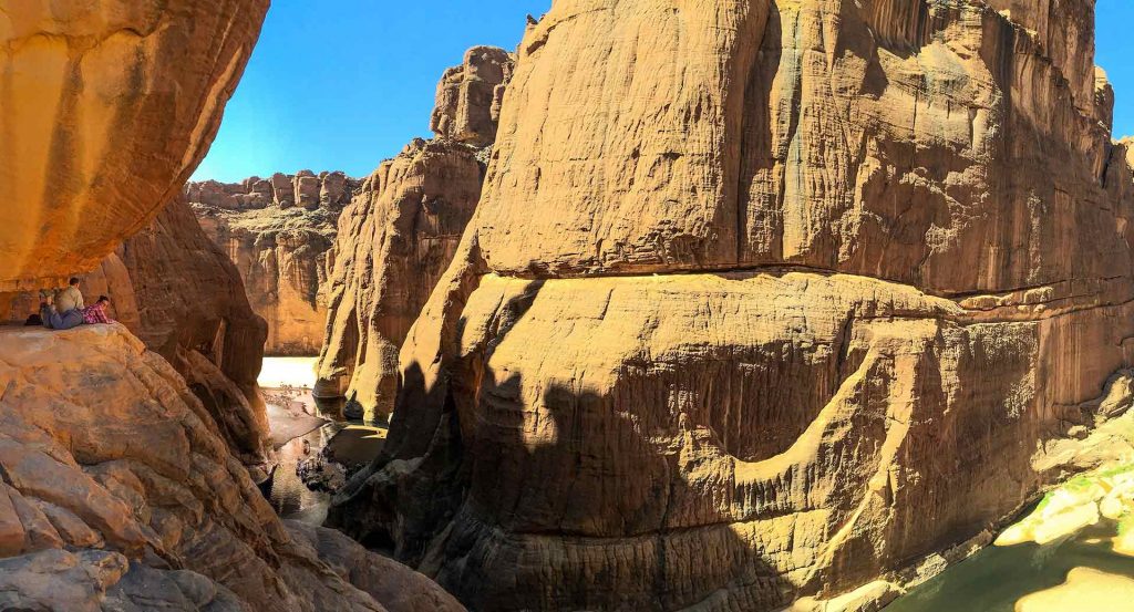 chad_rock-formation - Origins Safaris