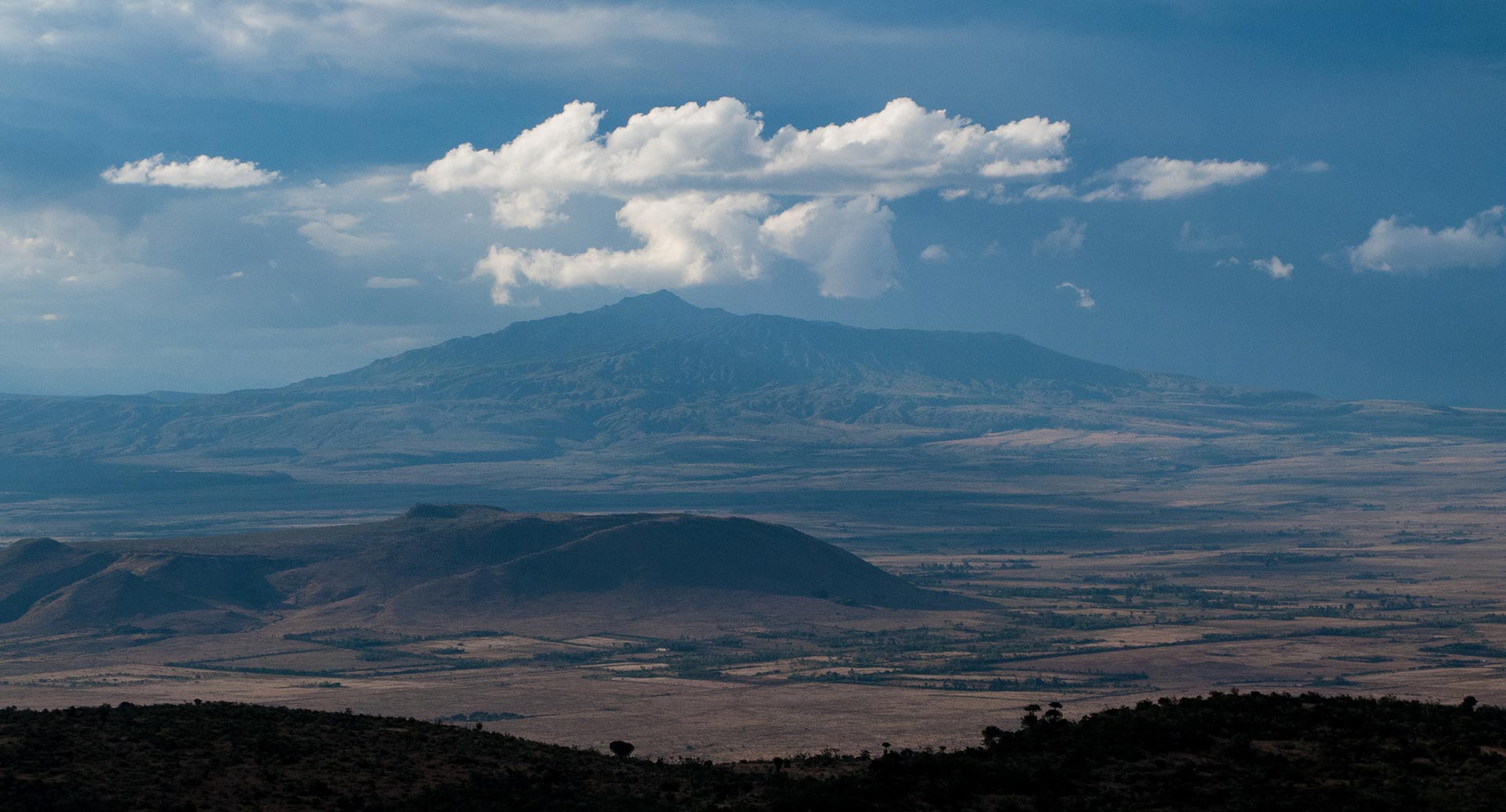 longonot - Origins Safaris